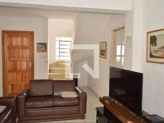 Casa / Sobrado para Venda em São Paulo/SP Ipiranga 3 Quartos