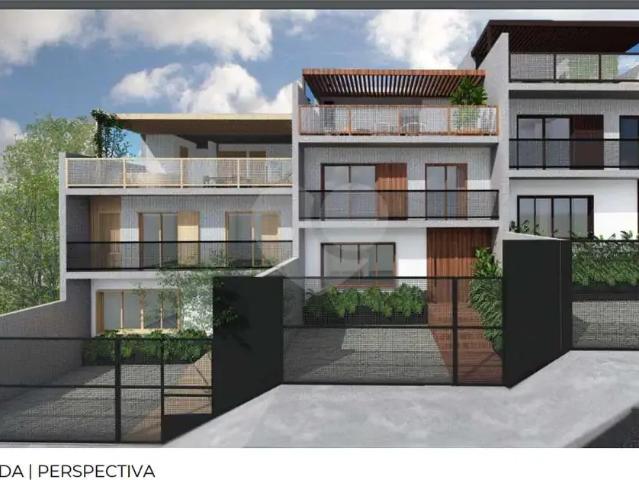 Casa / Sobrado para Venda em São Paulo/SP Ipiranga 3 Quartos