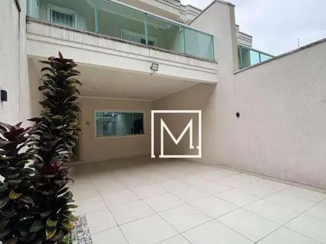 Casa / Sobrado para Venda em São Paulo/SP Ipiranga 3 Quartos