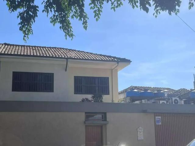 Casa / Sobrado para Venda em São Paulo/SP Ipiranga 3 Quartos