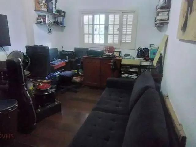 Casa / Sobrado para Venda em São Paulo/SP Ipiranga 3 Quartos
