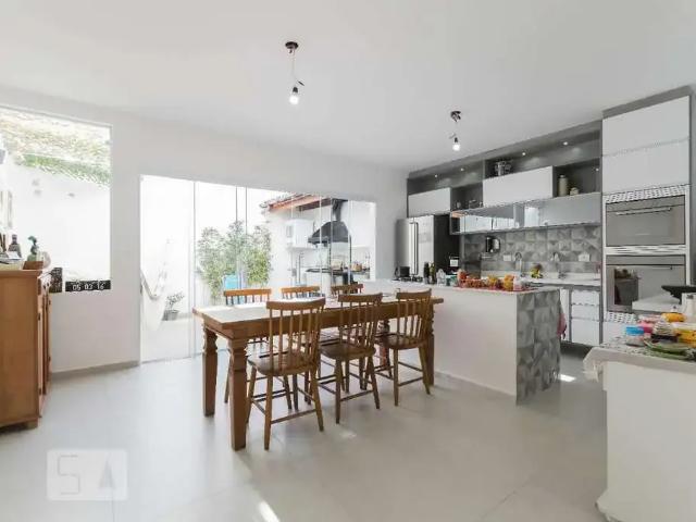 Casa / Sobrado para Venda em São Paulo/SP Ipiranga 3 Quartos
