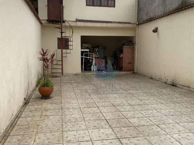 Casa / Sobrado para Venda em São Paulo/SP Ipiranga 3 Quartos