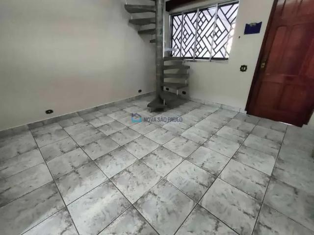 Casa / Sobrado para Venda em São Paulo/SP Ipiranga 3 Quartos