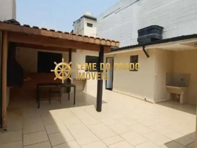 Casa / Sobrado para Venda em São Paulo/SP Ipiranga 3 Quartos