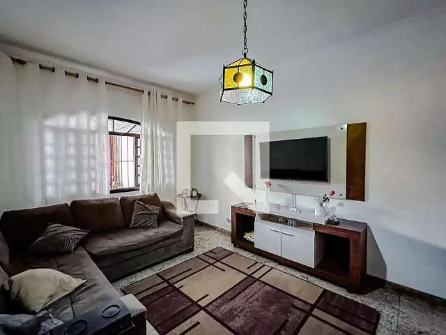 Casa / Sobrado para Venda em São Paulo/SP Ipiranga 3 Quartos