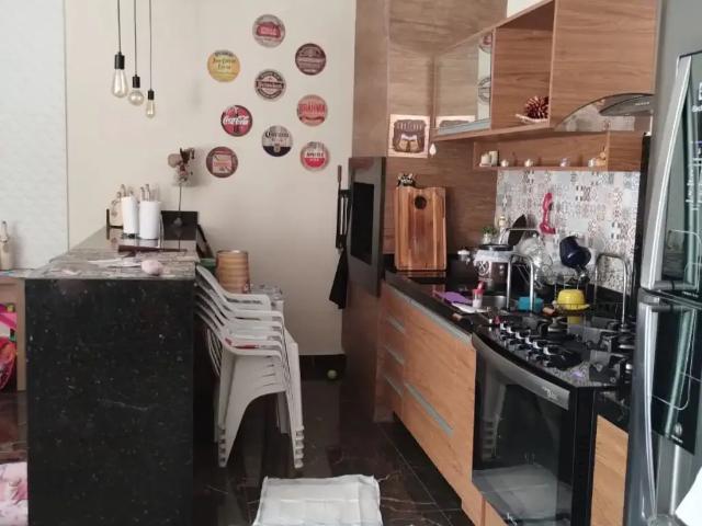 Casa / Sobrado para Venda em São Paulo/SP Ipiranga 3 Quartos