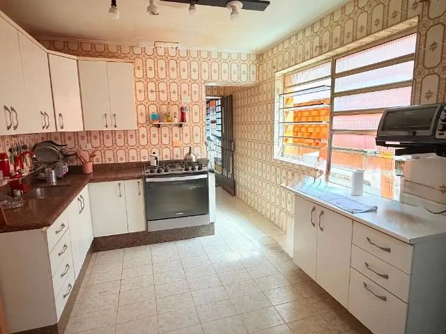 Casa / Sobrado para Venda em São Paulo/SP Ipiranga 3 Quartos