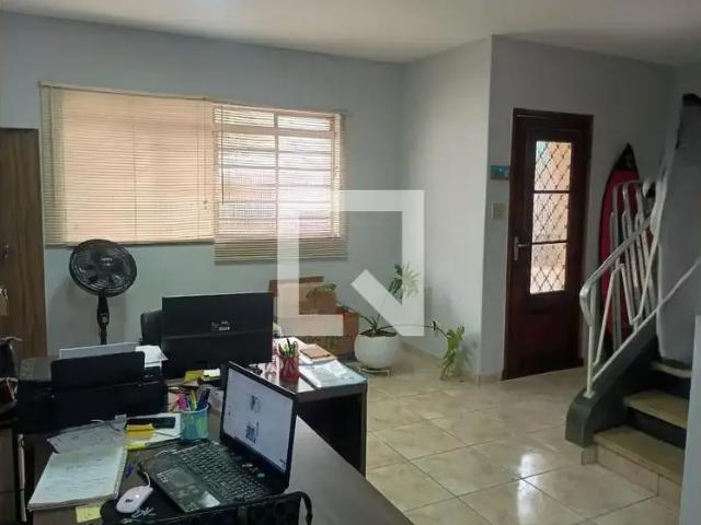 Casa / Sobrado para Venda em São Paulo/SP Ipiranga 3 Quartos