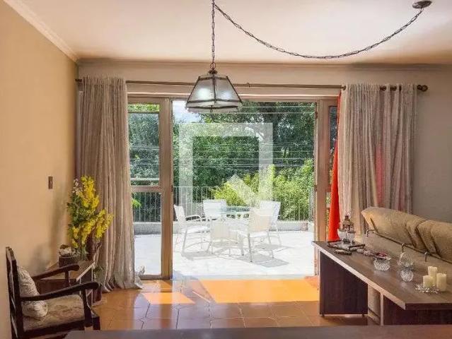 Casa / Sobrado para Venda em São Paulo/SP Ipiranga 3 Quartos