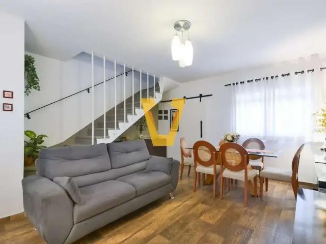 Casa / Sobrado para Venda em São Paulo/SP Ipiranga 3 Quartos