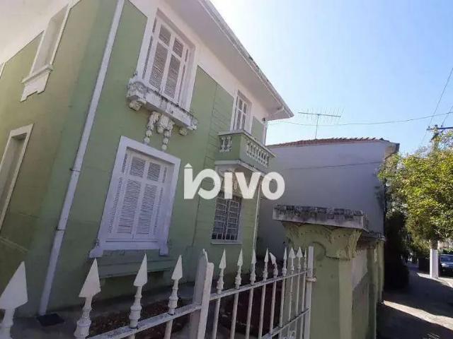 Casa / Sobrado para Venda em São Paulo/SP Ipiranga 3 Quartos