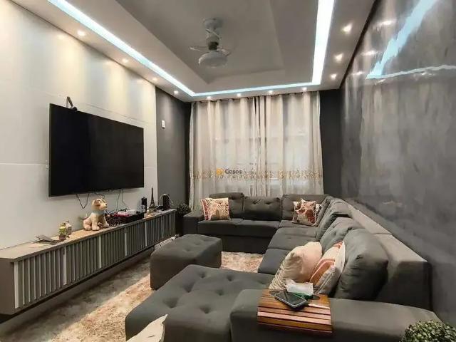 Casa / Sobrado para Venda em São Paulo/SP Ipiranga 3 Quartos