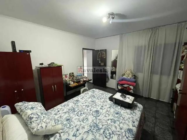 Casa / Sobrado para Venda em São Paulo/SP Ipiranga 3 Quartos
