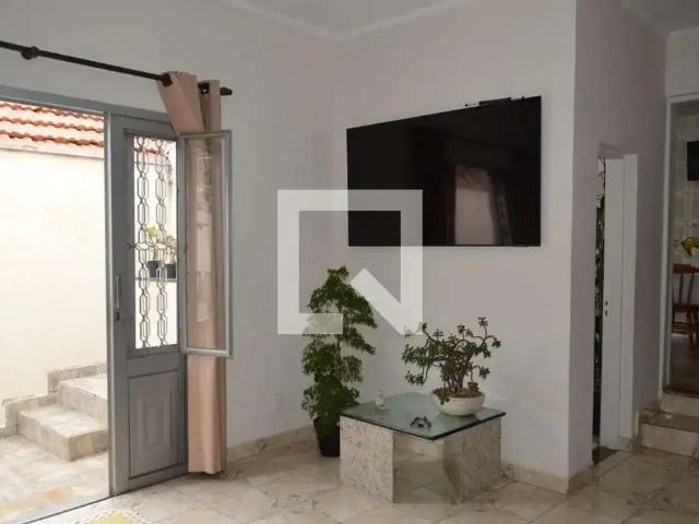 Casa / Sobrado para Venda em São Paulo/SP Ipiranga 3 Quartos