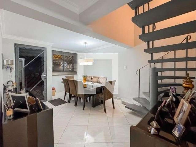 Casa / Sobrado para Venda em São Paulo/SP Ipiranga 3 Quartos