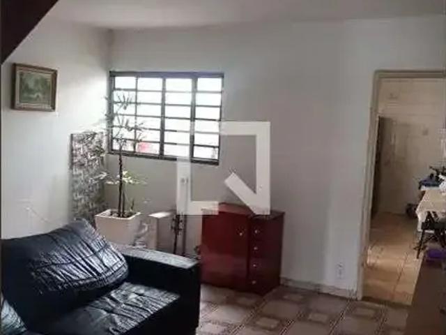 Casa / Sobrado para Venda em São Paulo/SP Ipiranga 3 Quartos