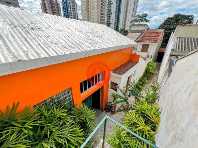 Casa / Sobrado para Venda em São Paulo/SP Ipiranga 3 Quartos