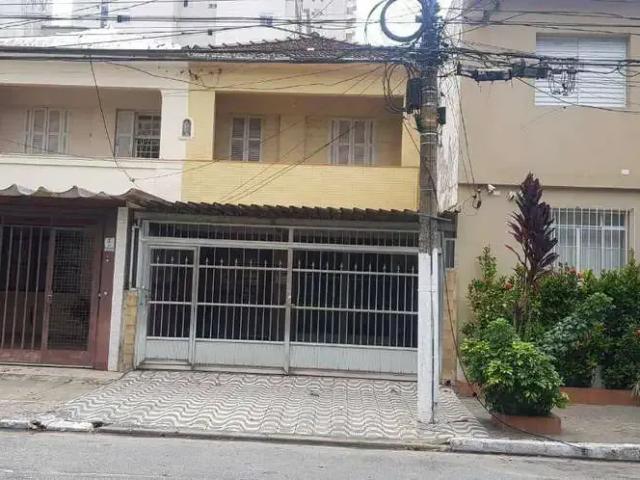Casa / Sobrado para Venda em São Paulo/SP Ipiranga 3 Quartos