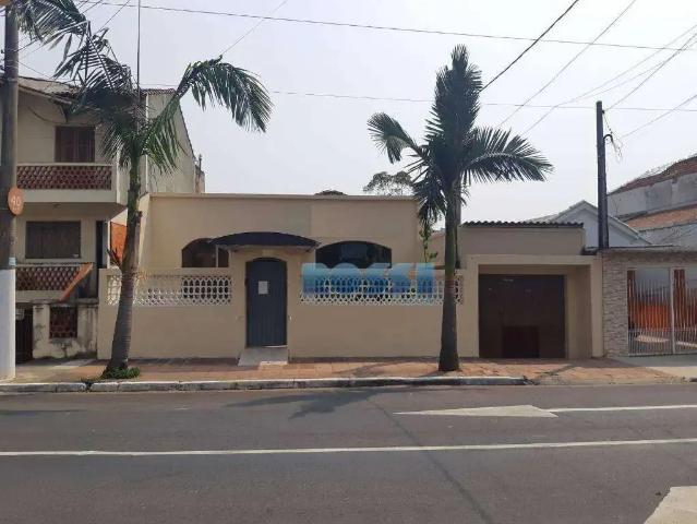Casa / Sobrado para Venda em São Paulo/SP Ipiranga 3 Quartos