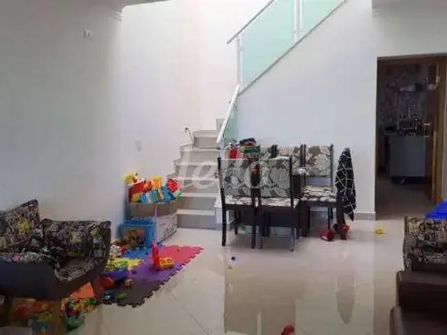 Casa / Sobrado para Venda em São Paulo/SP Ipiranga 3 Quartos