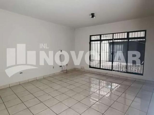 Casa / Sobrado para Venda em São Paulo/SP Ipiranga 3 Quartos