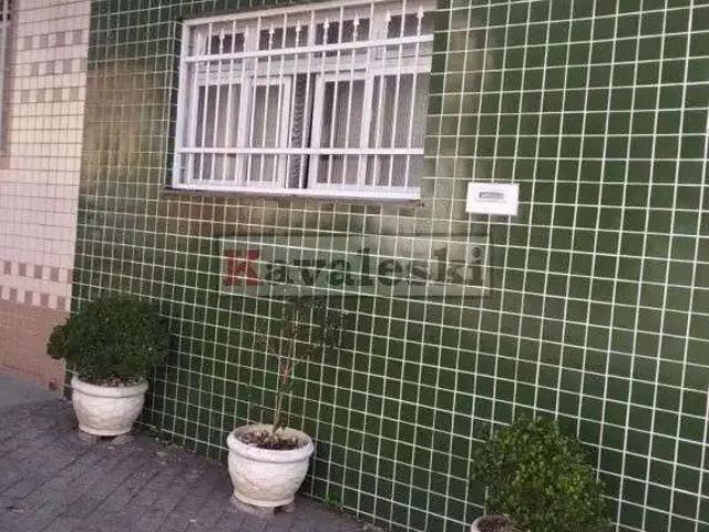 Casa / Sobrado para Venda em São Paulo/SP Ipiranga 3 Quartos