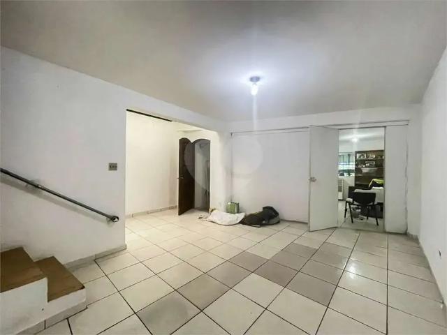 Casa / Sobrado para Venda em São Paulo/SP Ipiranga 3 Quartos