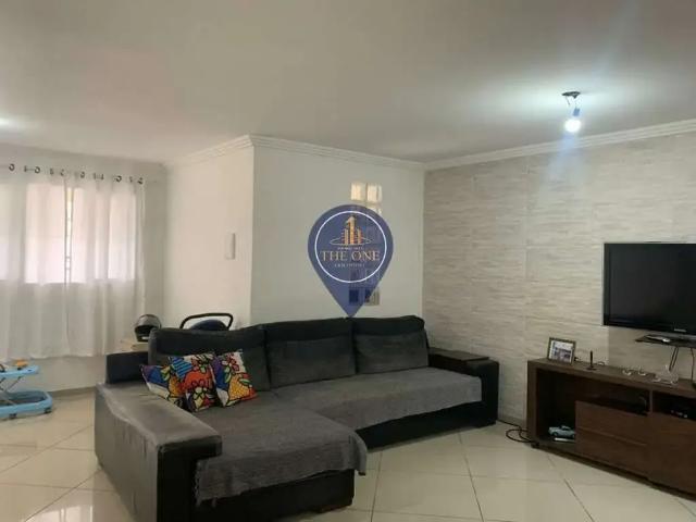 Casa / Sobrado para Venda em São Paulo/SP Ipiranga 3 Quartos