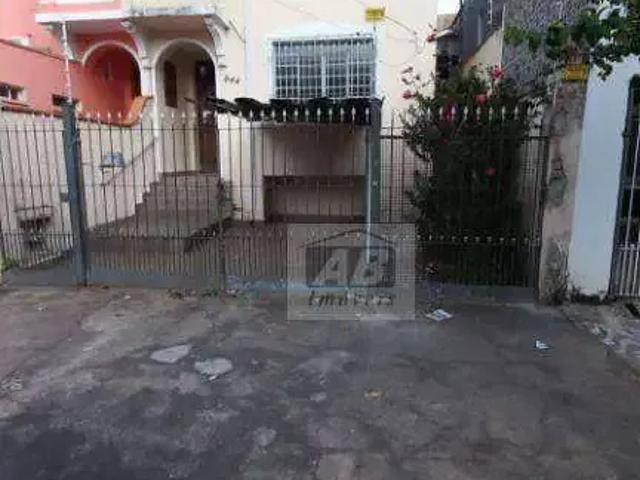 Casa / Sobrado para Venda em São Paulo/SP Ipiranga 3 Quartos