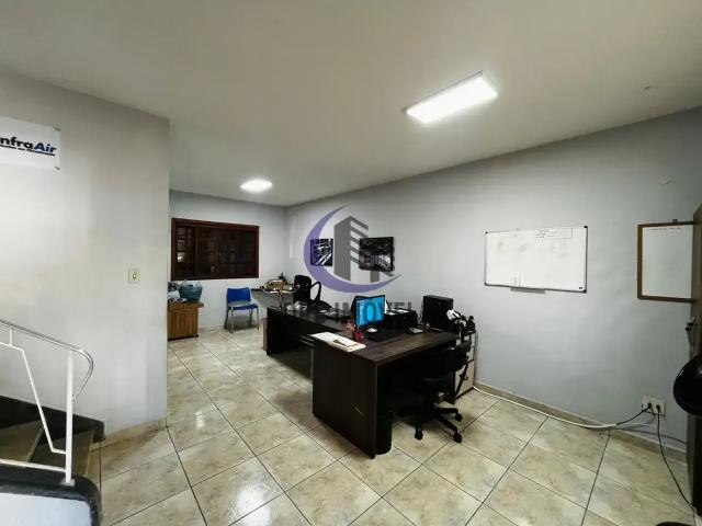 Casa / Sobrado para Venda em São Paulo/SP Ipiranga 3 Quartos