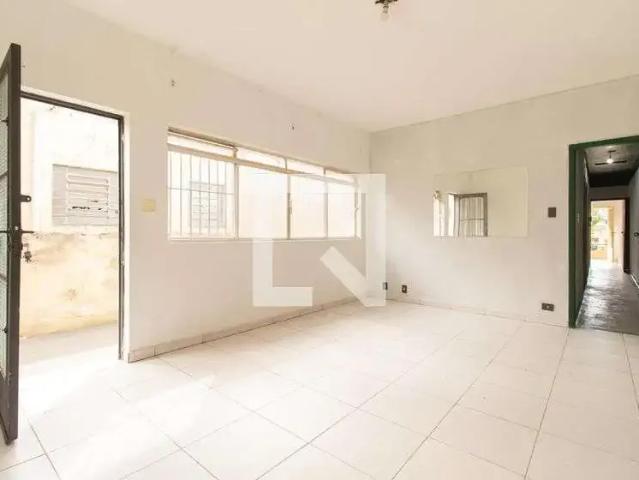 Casa / Sobrado para Venda em São Paulo/SP Ipiranga 3 Quartos