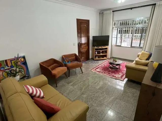 Casa / Sobrado para Venda em São Paulo/SP Ipiranga 3 Quartos
