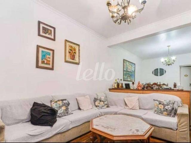 Casa / Sobrado para Venda em São Paulo/SP Ipiranga 3 Quartos
