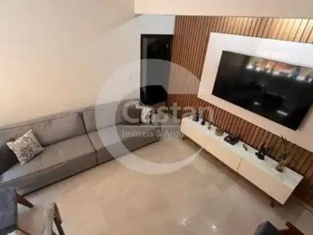 Casa / Sobrado para Venda em São Paulo/SP Ipiranga 3 Quartos