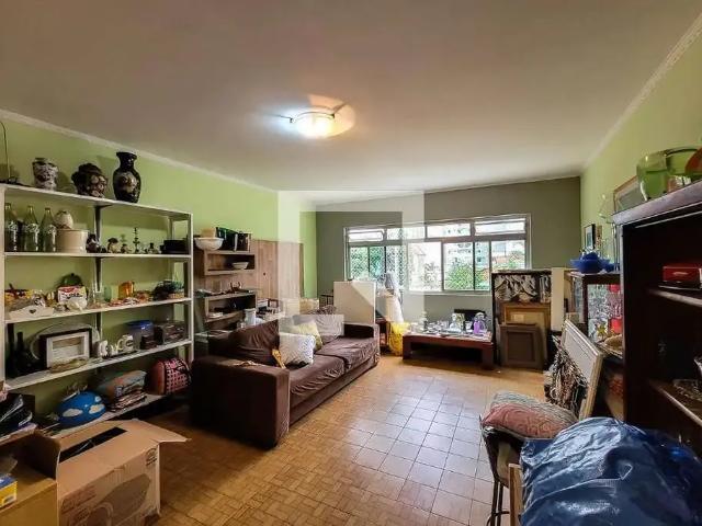 Casa / Sobrado para Venda em São Paulo/SP Ipiranga 3 Quartos