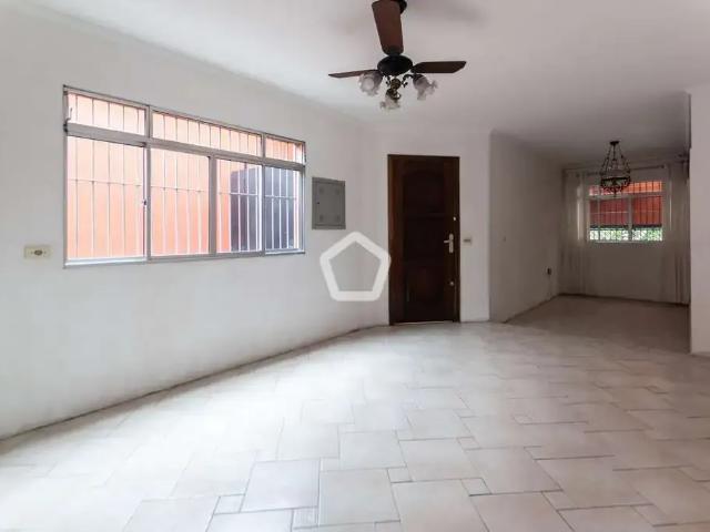 Casa / Sobrado para Venda em São Paulo/SP Ipiranga 6 Quartos