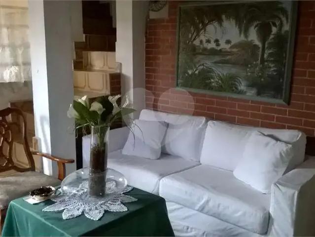 Casa / Sobrado para Venda em São Paulo/SP Ipiranga 3 Quartos