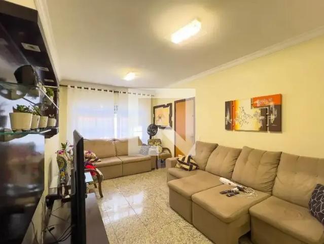 Casa / Sobrado para Venda em São Paulo/SP Ipiranga 3 Quartos