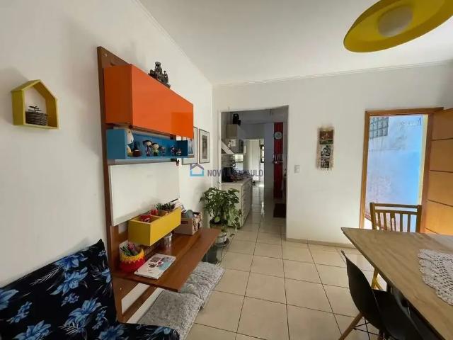Casa / Sobrado para Venda em São Paulo/SP Ipiranga 3 Quartos