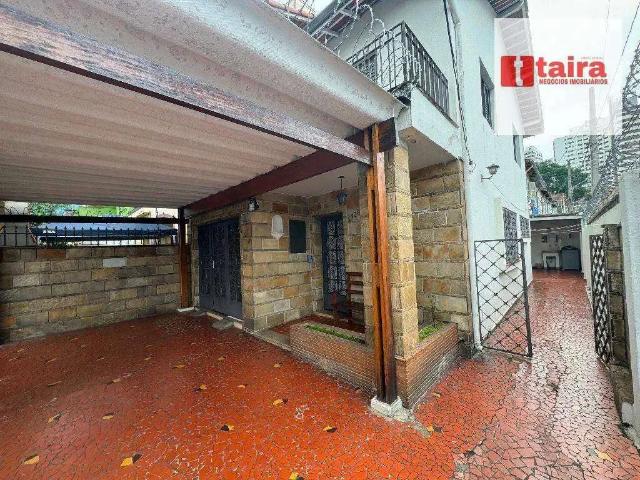 Casa / Sobrado para Venda em São Paulo/SP Ipiranga 3 Quartos