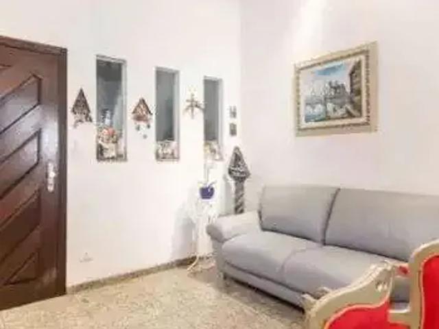 Casa / Sobrado para Venda em São Paulo/SP Ipiranga 3 Quartos