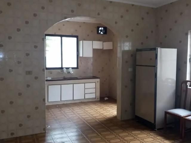 Casa / Sobrado para Venda em São Paulo/SP Ipiranga 3 Quartos