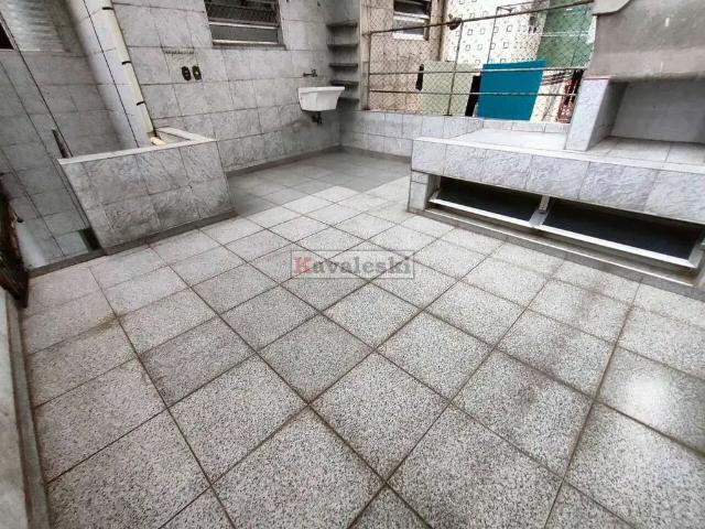 Casa / Sobrado para Venda em São Paulo/SP Ipiranga 3 Quartos