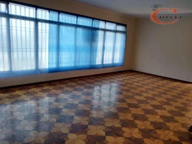 Casa / Sobrado para Venda em São Paulo/SP Ipiranga 3 Quartos