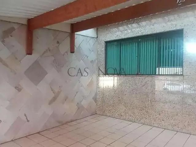 Casa / Sobrado para Venda em São Paulo/SP Ipiranga 3 Quartos