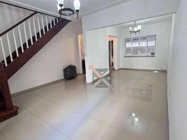 Casa / Sobrado para Venda em São Paulo/SP Ipiranga 3 Quartos