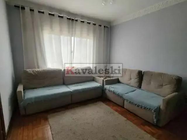 Casa / Sobrado para Venda em São Paulo/SP Ipiranga 3 Quartos
