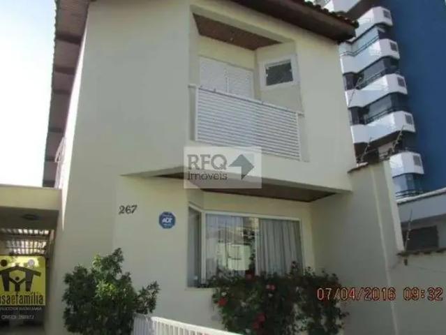 Casa / Sobrado para Venda em São Paulo/SP Ipiranga 3 Quartos