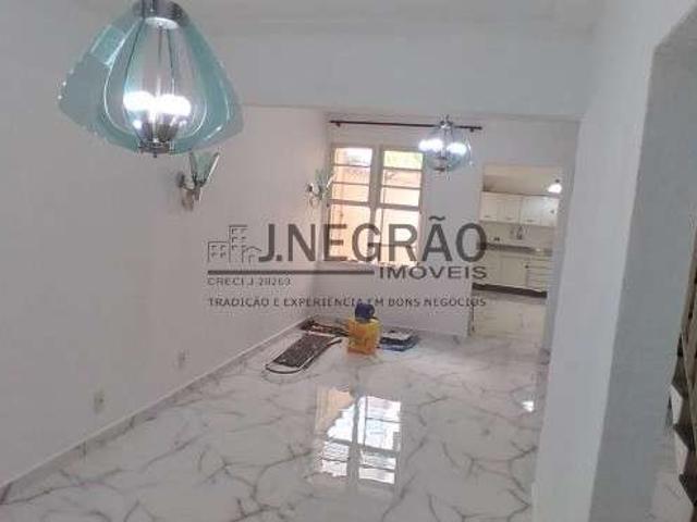 Casa / Sobrado para Venda em São Paulo/SP Ipiranga 3 Quartos